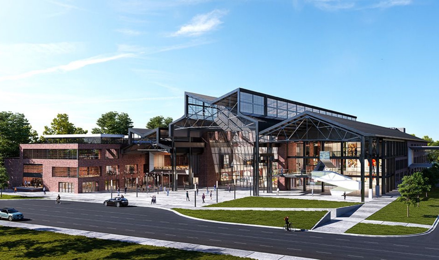 McMaster University Getting 28 4 million Auto Aerospace Research